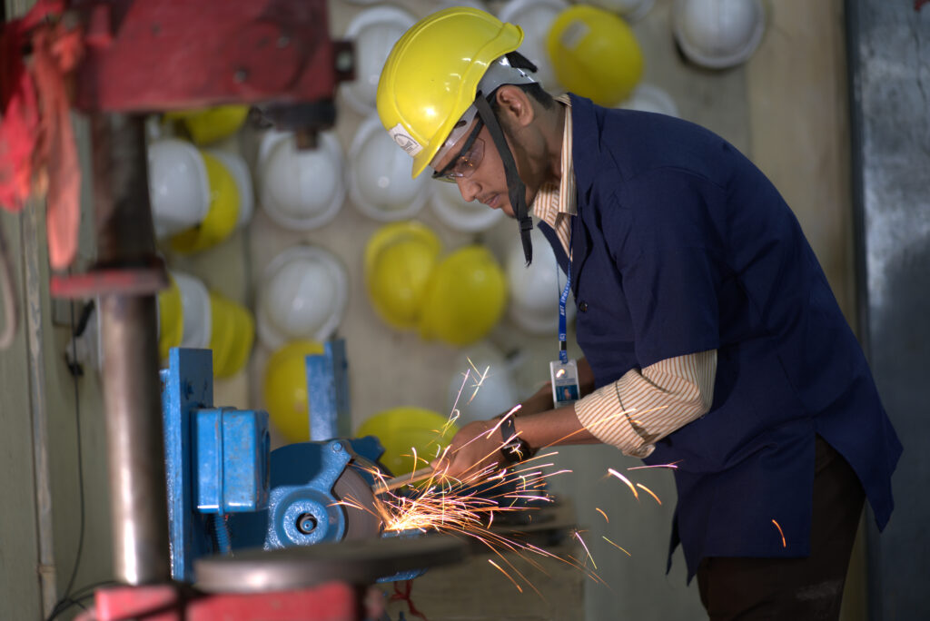 Mechanical Engineering – Top Engineering & Management College in ...